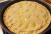 Ricetta calzone pugliese con cipolle
