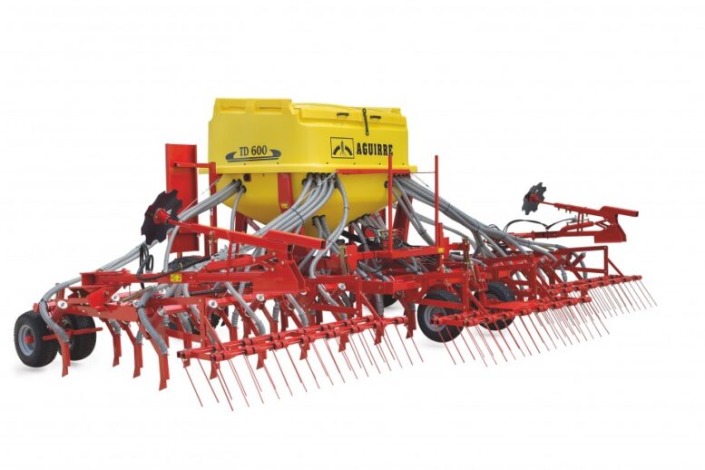 Semina lino: sfide, opportunità e le migliori seminatrici pneumatiche